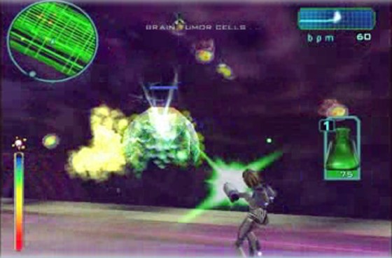 Cigna to offer cancer-fighting video game