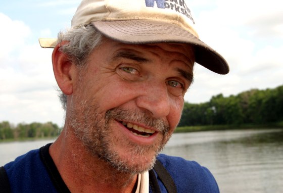 Mike Davis