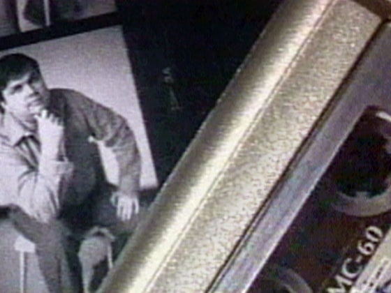 The man who shot John Lennon