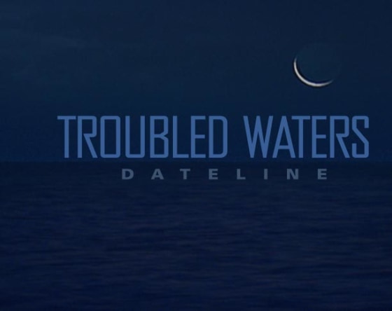 Troubled waters