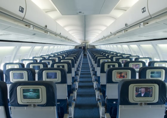 How to get an exit-row seat