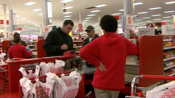 Target Sorry Again, Admits Gift Cards Not Activated