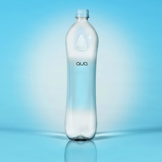 PepsiCo's First Premium Water to Hit Red Carpet