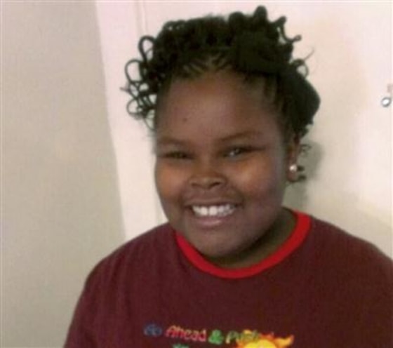 Brain-Dead Teen Jahi McMath Released to Mom, Leaves Hospital
