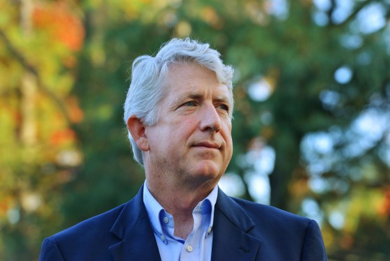 How One Man's Gay Marriage Ruling Could Rock the South