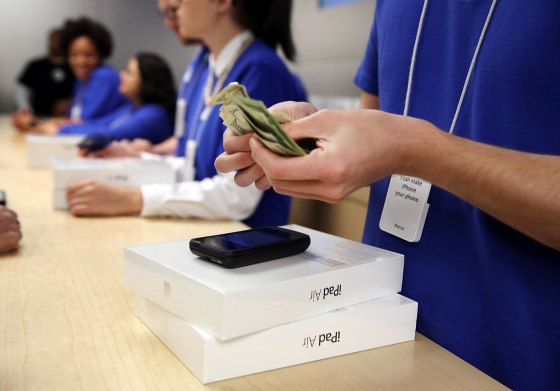 Paper or Email? Pros, Cons of Digital Receipts