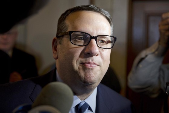 Port Authority Declines to Pay Wildstein's Legal Bills