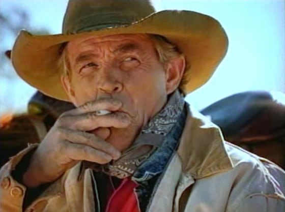 Marlboro Man Actor Eric Lawson Dies From Smoking-Related Disease