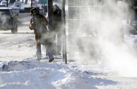 KNOW IT ALL: Tuesday's Top Stories at NBC News