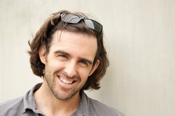 Former 'Wolf' Shuns Money Addiction, Tackles Hunger