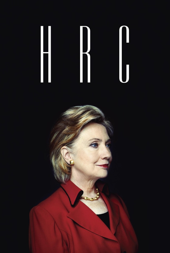 BOOK EXCERPT: 'HRC' by Jonathan Allen & Amie Parnes
