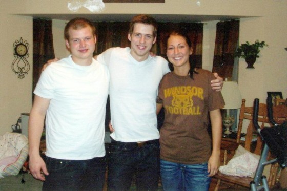 Father 'In Shock' Over Response to Facebook Plea