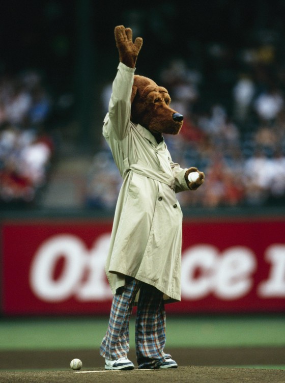 Crime Dog Actor Sentenced For Pot, Weapons