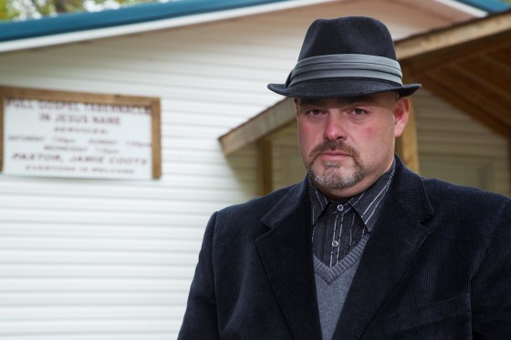 Reality-Show Snake-Handling Pastor Dies — From Snake Bite