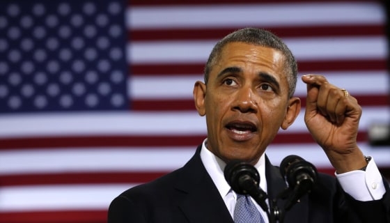 Obama Apologizes to Art History Professor