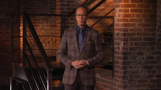 Dateline's Delight