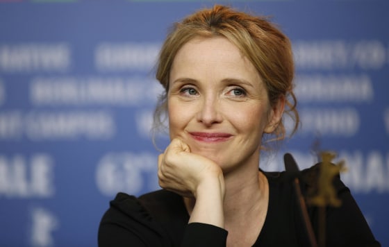 Tell Me More: Julie Delpy