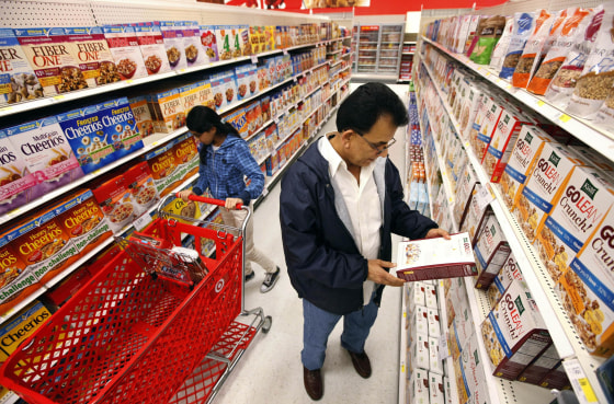 You're Eating More Trans-Fat Than You Think You Are