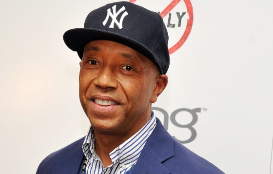 Men We Love: Russell Simmons