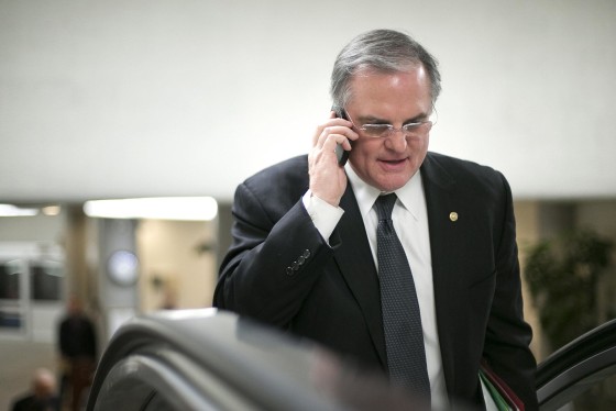 Can a Democrat Still Get Elected in Arkansas?