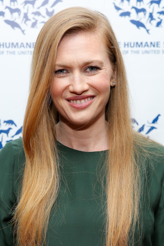 Killing Star Mireille Enos Talks Integrity And Success