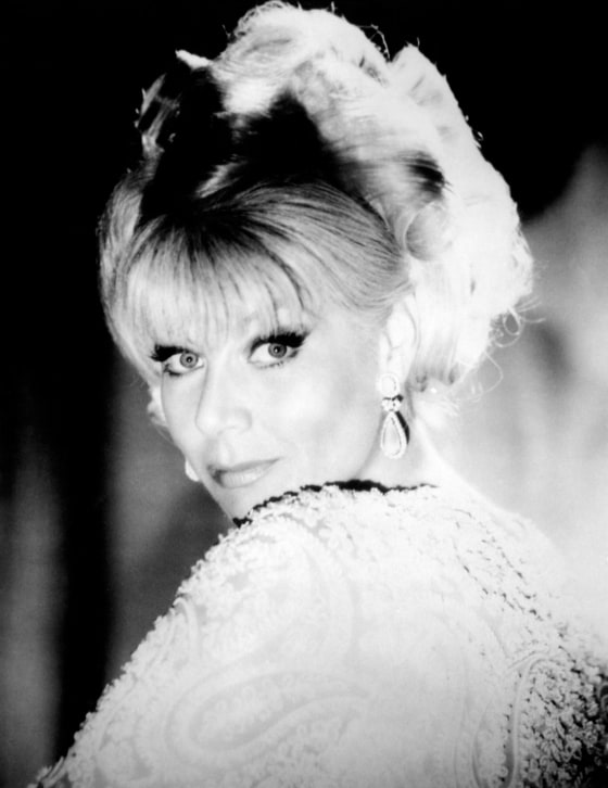 'Honeymooners' Actress Sheila MacRae Dies at 92