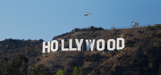 Lapd Investigates Nearly Two Dozen Sex Crime Cases Tied To Hollywood