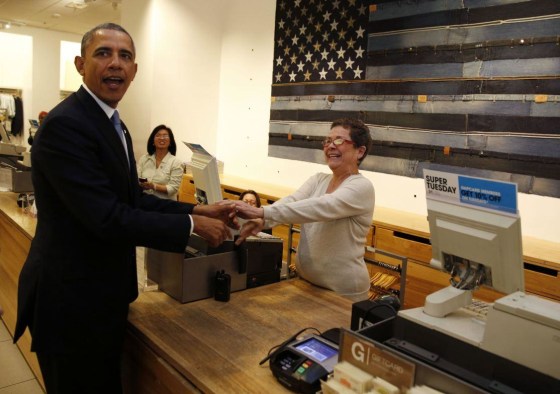 Obama to Seek Broad Expansion of Overtime Pay