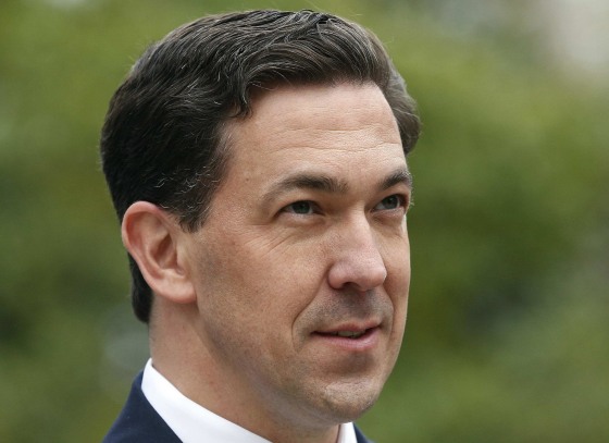 White Pride? GOP Challenger Faces Questions
