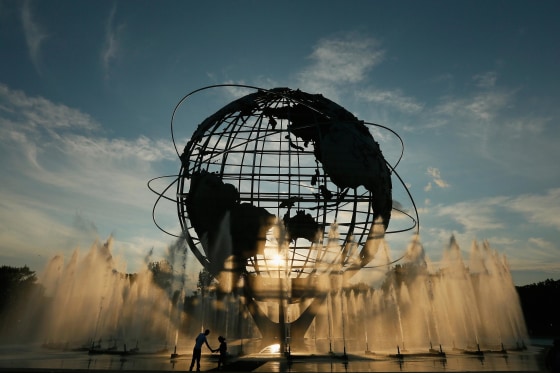 World's Fair Relics Were Once Visions of the Future