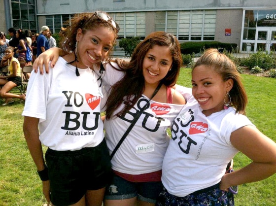 Voices: Almost Done with College, Now For The Next Step