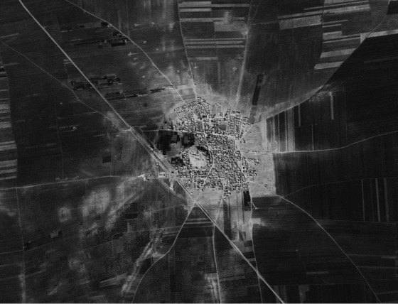 Archaeologists Discover Lost Cities in Cold War Spy Imagery