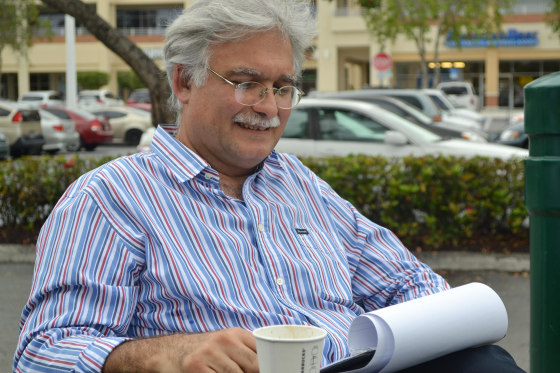 Venezuelan Jewish Families Transform Miami Suburbs