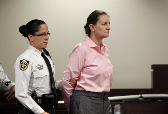 Tampa Military Mom Julie Schenecker Convicted of Killing Her Teens