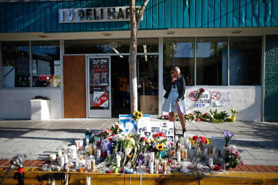 UCSB Student Tried to Save Isla Vista Victim, Saw Familiar Face