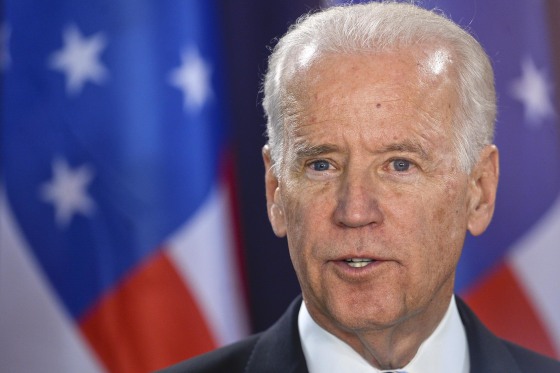 Biden To Visit with Central American Leaders on Border Children