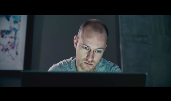 Facebook Exaggeration is 'Human Nature,' Filmmaker Says