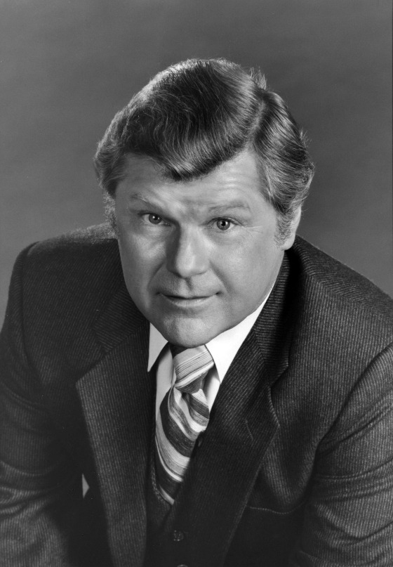'McHale's Navy' Actor Bob Hastings Dies