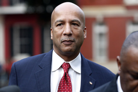 Former New Orleans Mayor Ray Nagin Guilty of Corruption