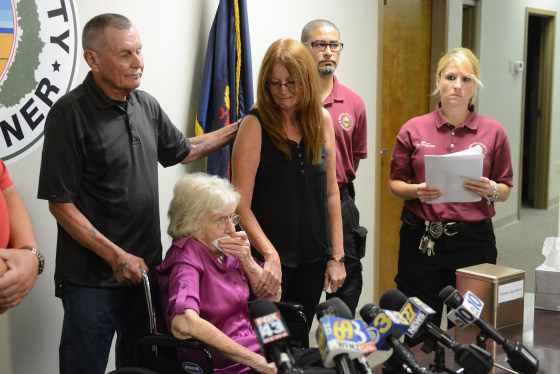 Family of Teen Slain in '68 Asks for Help in Finding the Killer