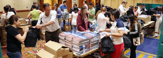 LULAC 2014 Tackles Latino Vote, Civil Rights, Immigration