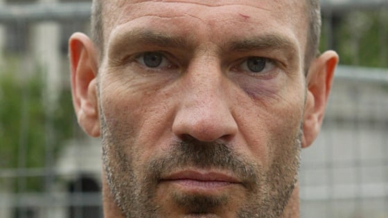 'Harry Potter' Actor David Legeno Dies Hiking in Death Valley