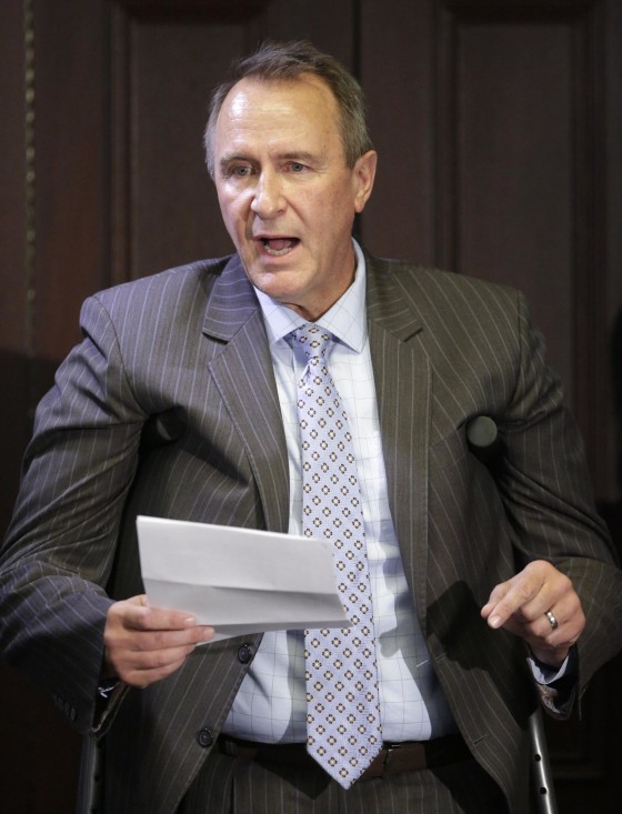 Two Ex-Utah Attorneys General Charged With Bribery