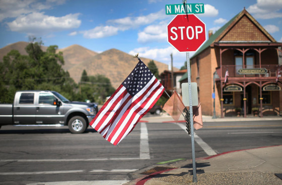 #SeekingMainStreet: What Does Main Street Look Like to You?