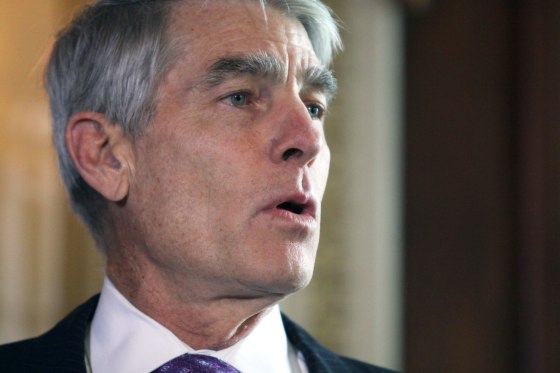 Meet the Udalls: Another Political Dynasty on The Ballot