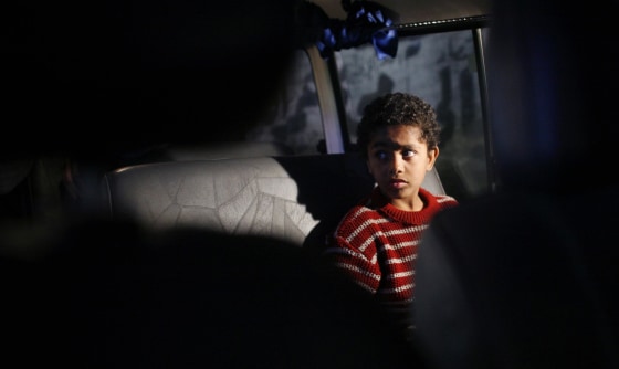 Egypt's Street Children: The Forgotten Victims of Cairo's Crises