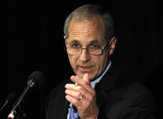 Ex-FBI Director Louis Freeh Seriously Injured in Vermont Car Accident