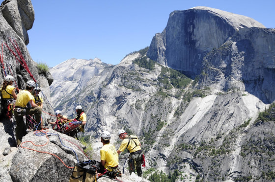 America's National Parks: Popular, Scenic and Sometimes Deadly