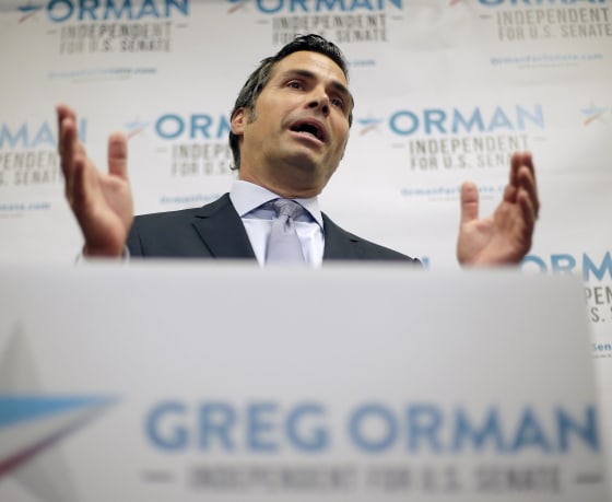 2014 Shakeup: What's the Matter With Kansas?