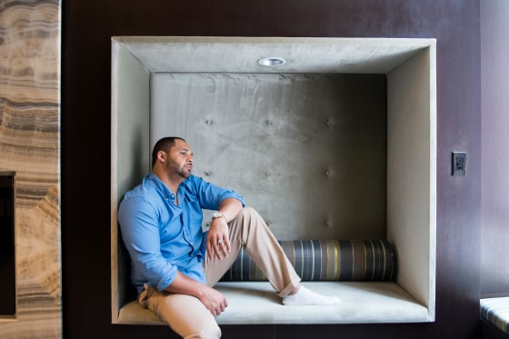 Rapper Joell Ortiz: New Album, New Lease On Health